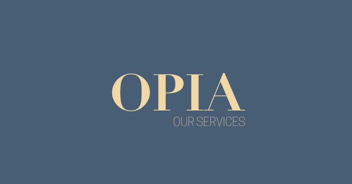 Opia Brows Services - Permanent MakeUp - Book Today!